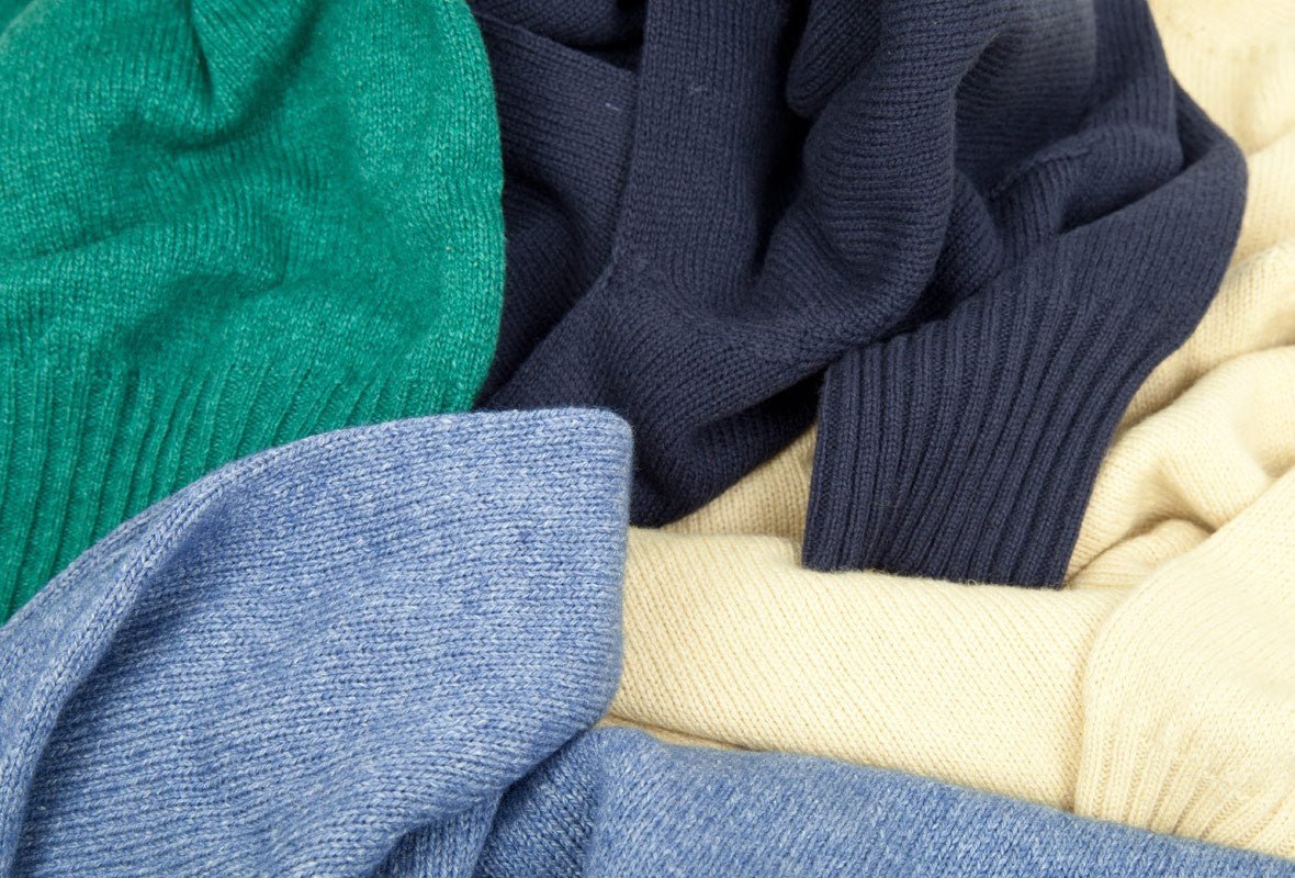 Number Six Presents: Sixes pour SS17